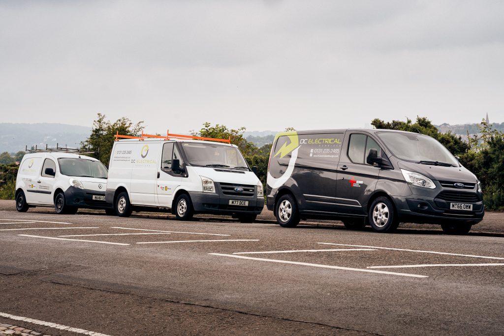 DC Electrical Edinburgh